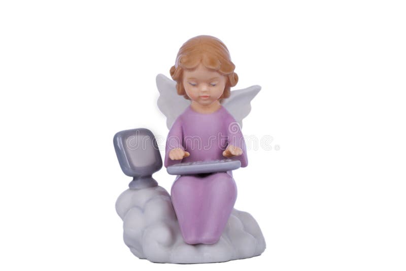 172 Angel Wings Line Stock Photos - Free & Royalty-Free Stock Photos ...