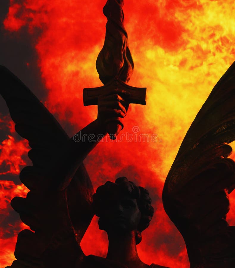 Angel of death stock photo. Image of angel, sadness, statue - 45924960