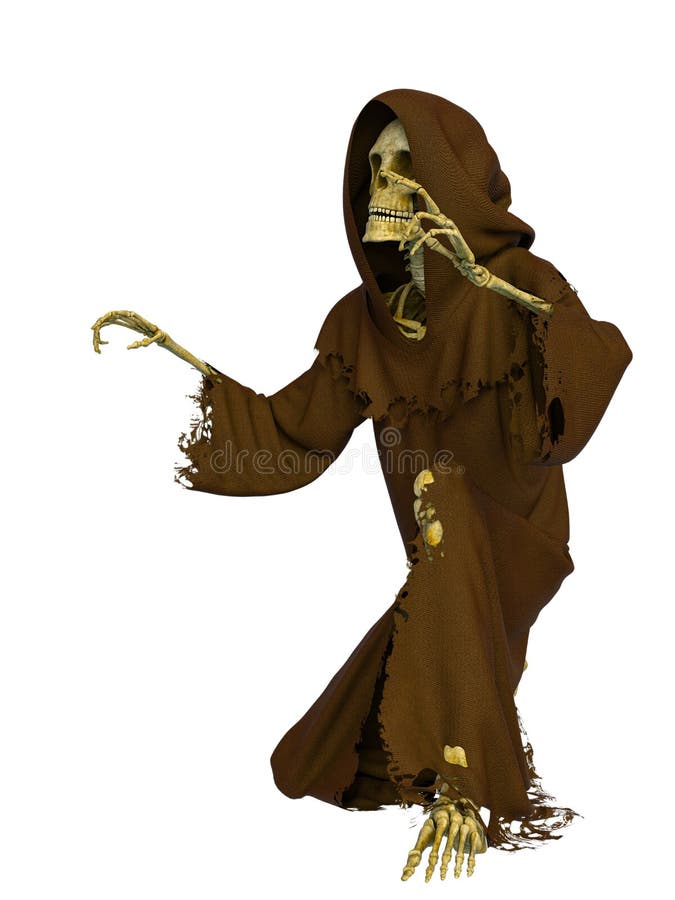 Angel of death stock illustration. Illustration of cemetery - 250421246