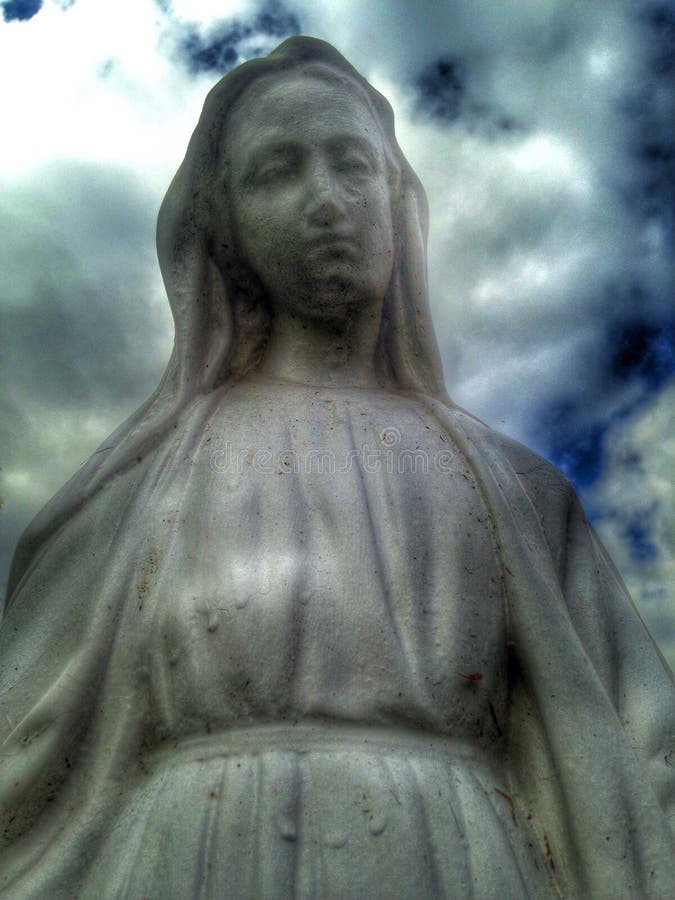 Angel Delaware Ohio Cemetery Stock Photo - Image of keeping, ohio: 45851244