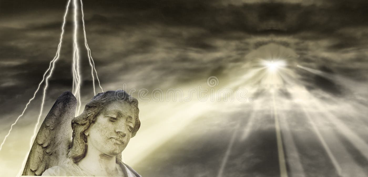 Angel Beam Light Stock Illustrations – 408 Angel Beam Light Stock ...