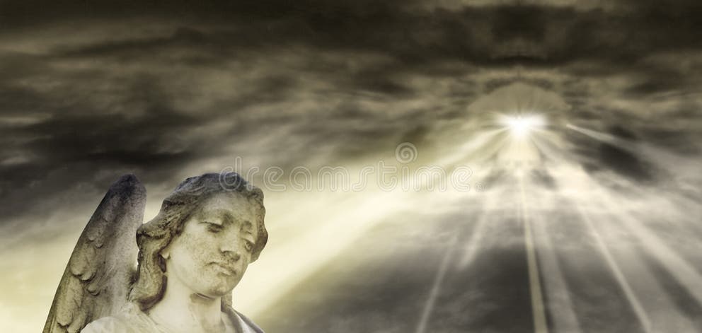 Angel Memorial Stock Illustrations – 1,349 Angel Memorial Stock ...