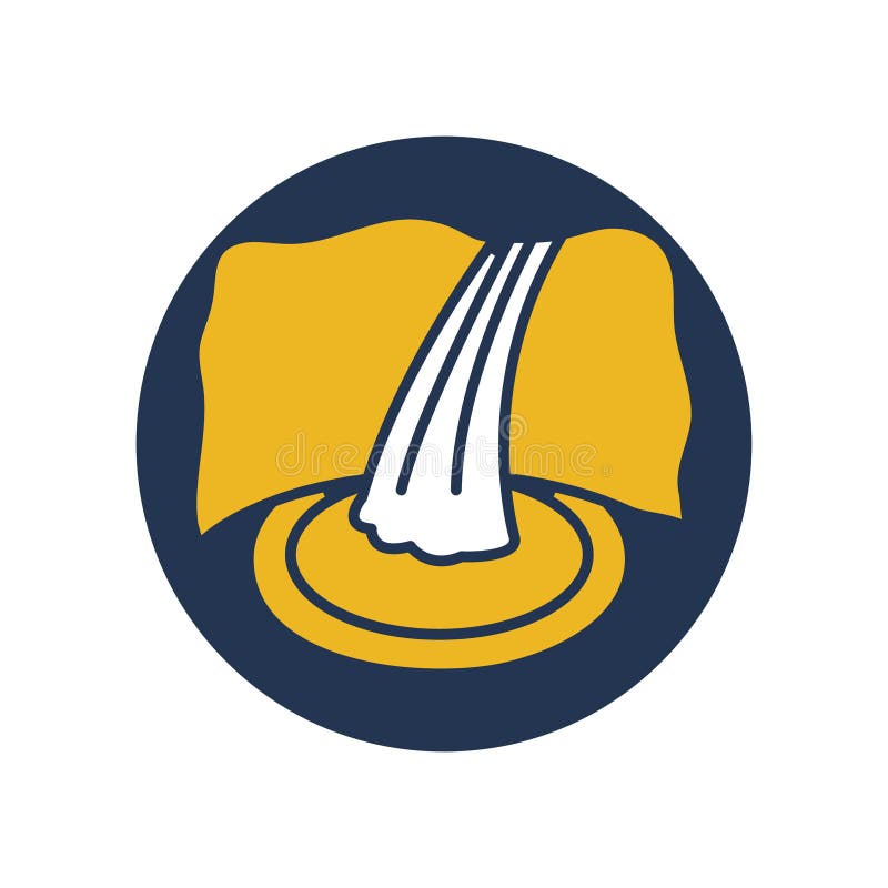 Angel Falls, Venezuela, Waterfall, Bolivar Fully Editable Vector Icons ...