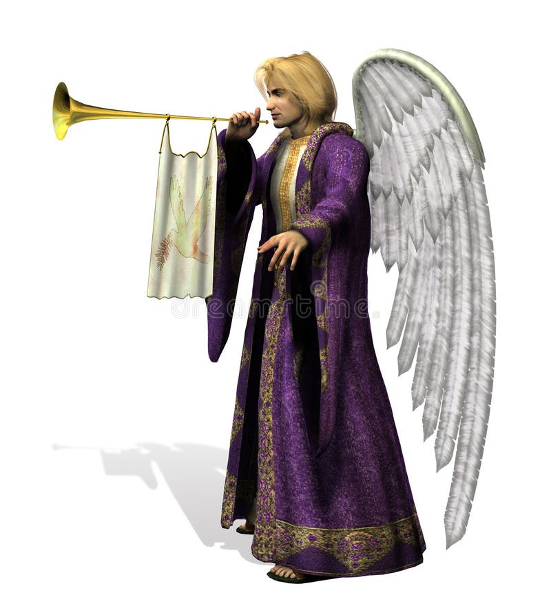 8+ Angel gabriel Free Stock Photos - StockFreeImages