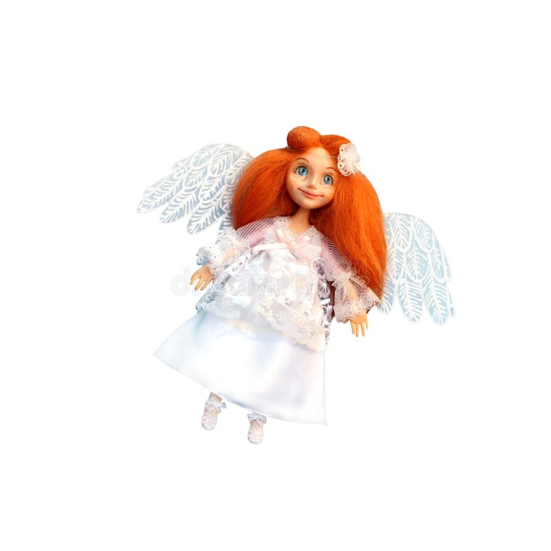 780 Baby Angel Doll Stock Photos - Free & Royalty-Free Stock Photos ...