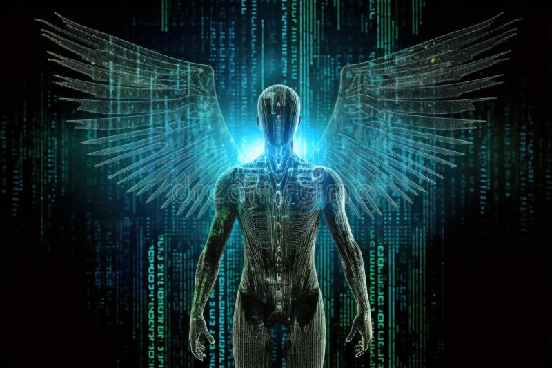 Transhumanist Art