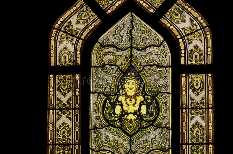 Angel guardian stock image. Image of angel, buddhism - 79649909