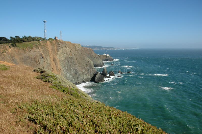 Angel island stock photo. Image of water, ocean, angel - 1224046