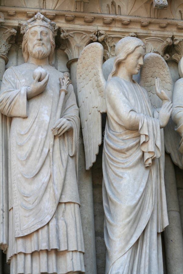 Stone Angel Picture. Image: 1799710