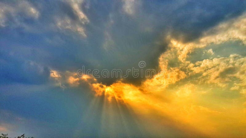 Angel Light Being stock image. Image of conceptual, gateway - 27981773