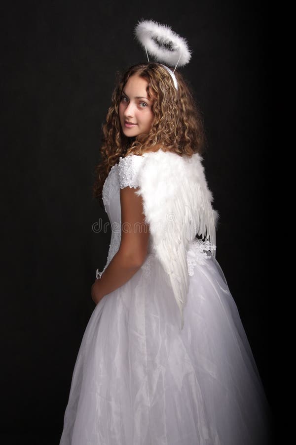 367 Angel Shoulder Stock Photos - Free & Royalty-Free Stock Photos from ...