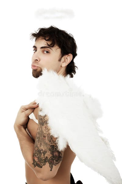6,072 Male Angel Stock Photos - Free & Royalty-Free Stock Photos from ...