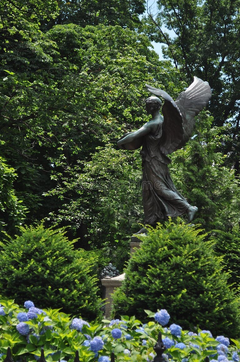 5,646 Angel Sculpture Park Stock Photos - Free & Royalty-Free Stock ...