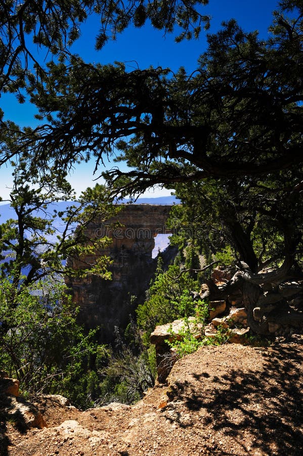 Angel Point stock image. Image of portal, formation, valley - 12566839