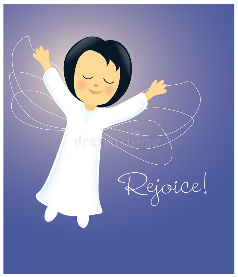 Angel Wings Transparent Background Stock Illustrations – 333 Angel ...
