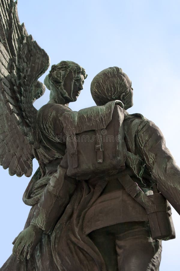 11+ Soldier angel Free Stock Photos - StockFreeImages