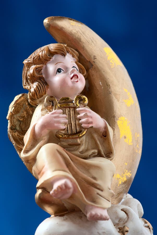 Angel Song Stock Images - Download 269 Royalty Free Photos