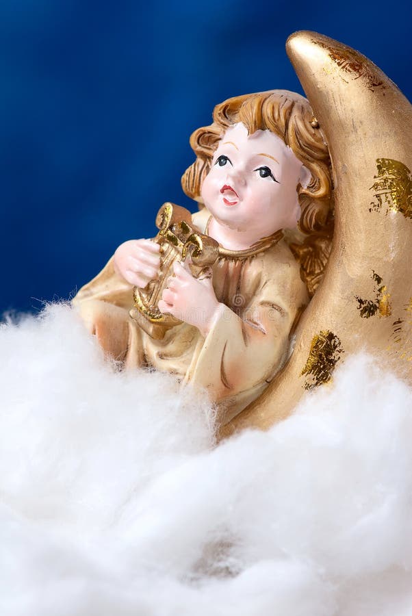 Angel Song Stock Images - Download 269 Royalty Free Photos