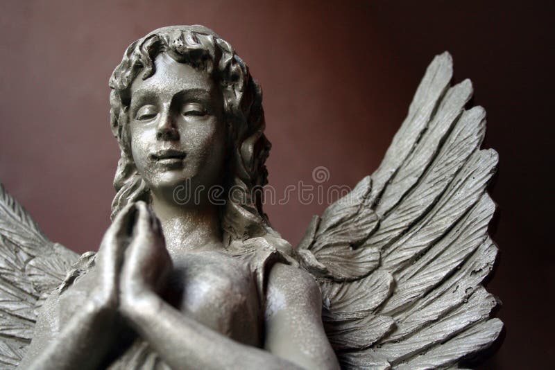 Jesus face statue stock photo. Image of christ, christianity - 32527902