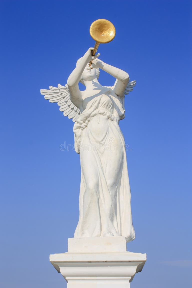 841 Monuments Angel Statue Stock Photos - Free & Royalty-Free Stock ...