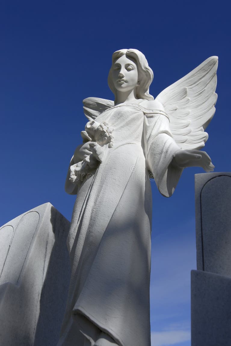 254 Angel Flight Statue Stock Photos - Free & Royalty-Free Stock Photos ...