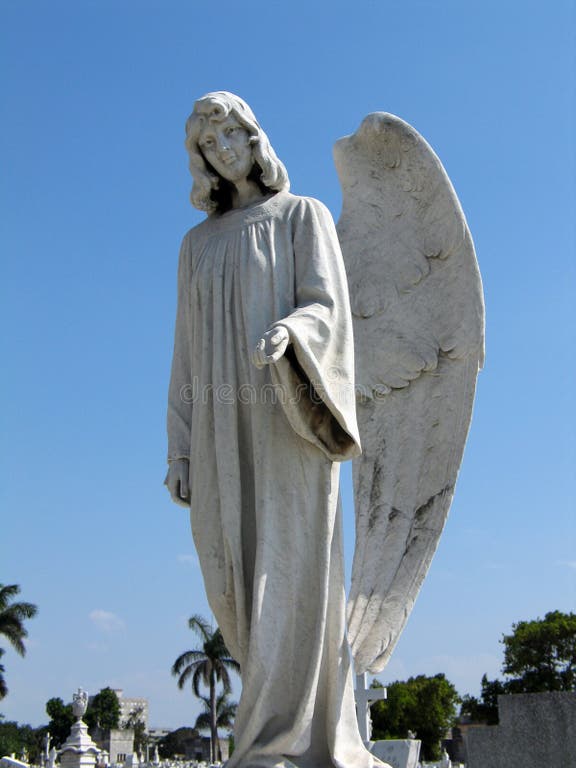 2,234 Gothic Cemetery Angel Statue Stock Photos - Free & Royalty-Free ...