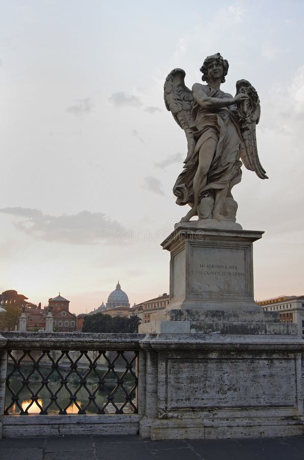 Angel statue stock photo. Image of angel, historic, religious - 37260148