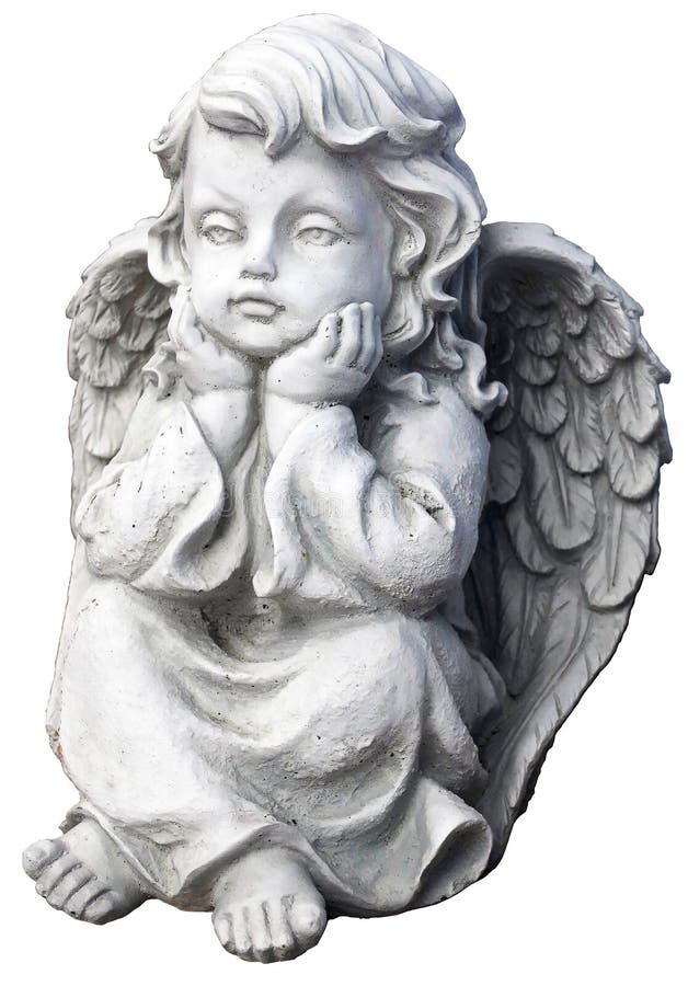 Stone Angel Picture. Image: 1799710