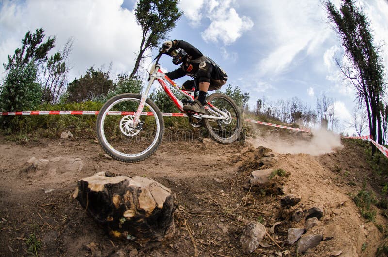 Angel Suarez editorial image. Image of leisure, bicycle - 26534115