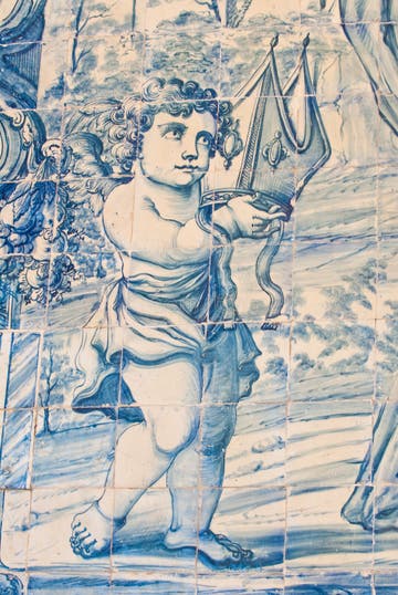 Angel Tiles stock photo. Image of element, religion, angelic - 11108834