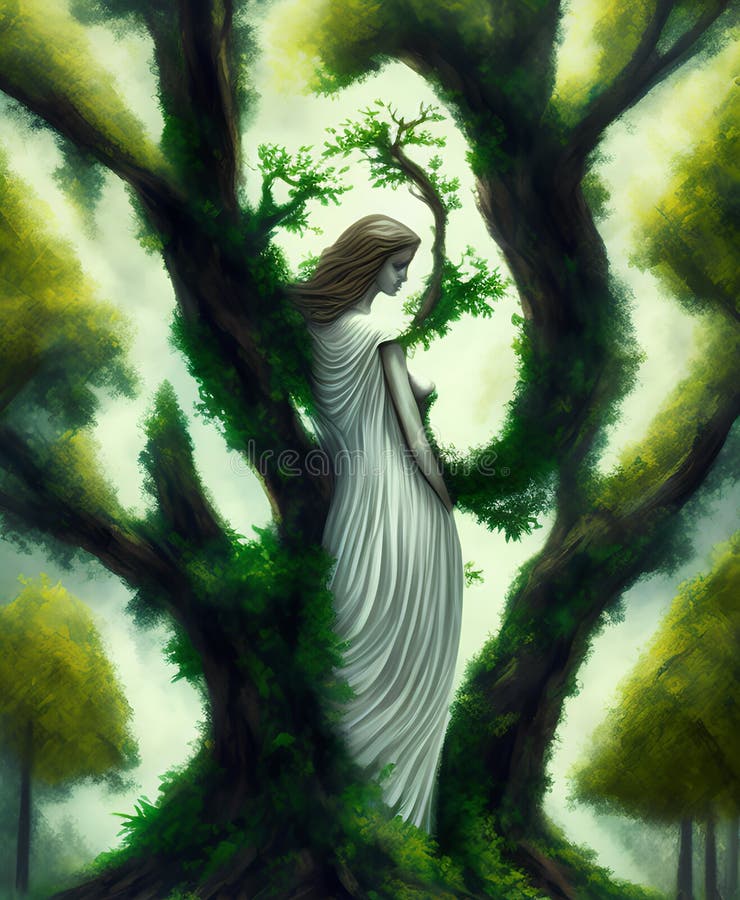 Angel of Ice, Generative AI Illustration Stock Photo - Image of heaven ...