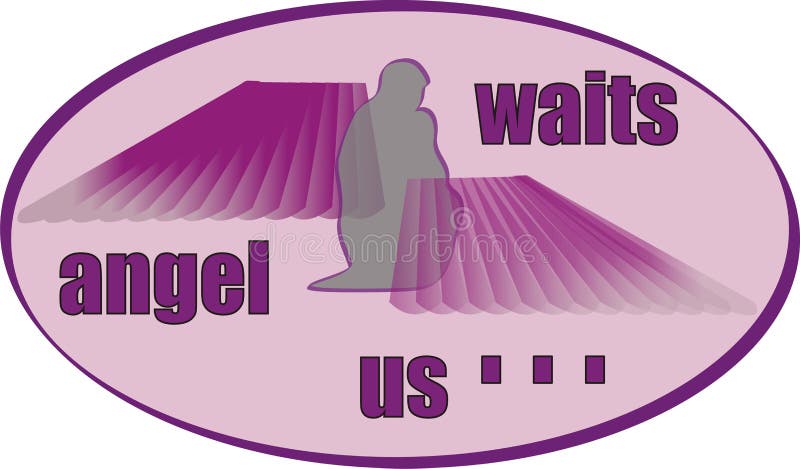 Angel Waits Stock Illustrations – 3 Angel Waits Stock Illustrations ...