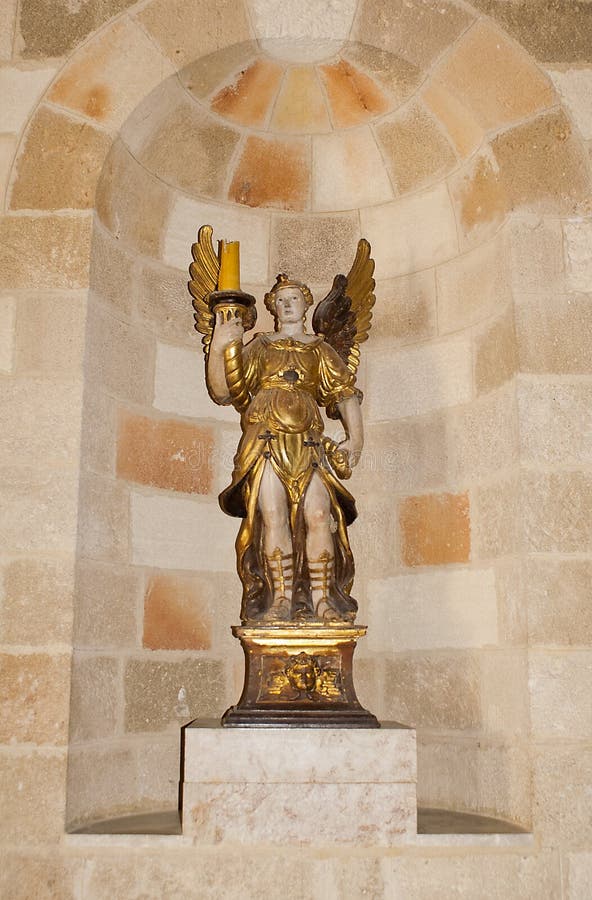 Angel warrior stock image. Image of ornate, concepts - 31727885