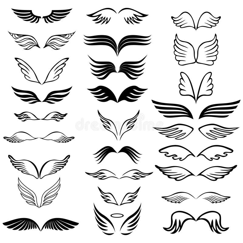 Angel Label Stock Illustrations – 12,796 Angel Label Stock ...