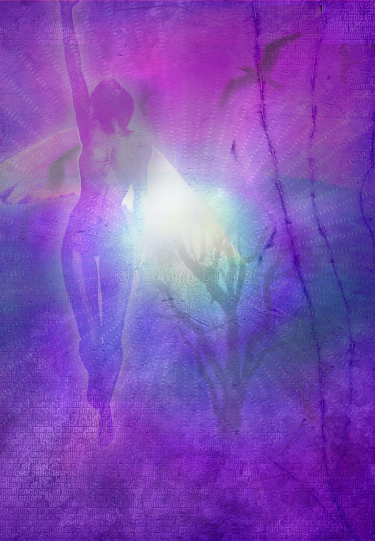 Spiritual Vision Stock Illustrations – 16,392 Spiritual Vision Stock ...