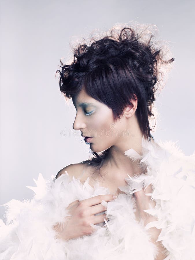 51+ Angelic model Free Stock Photos - StockFreeImages