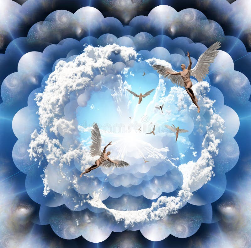 Light stock illustration. Illustration of digitally, abstract - 15388393