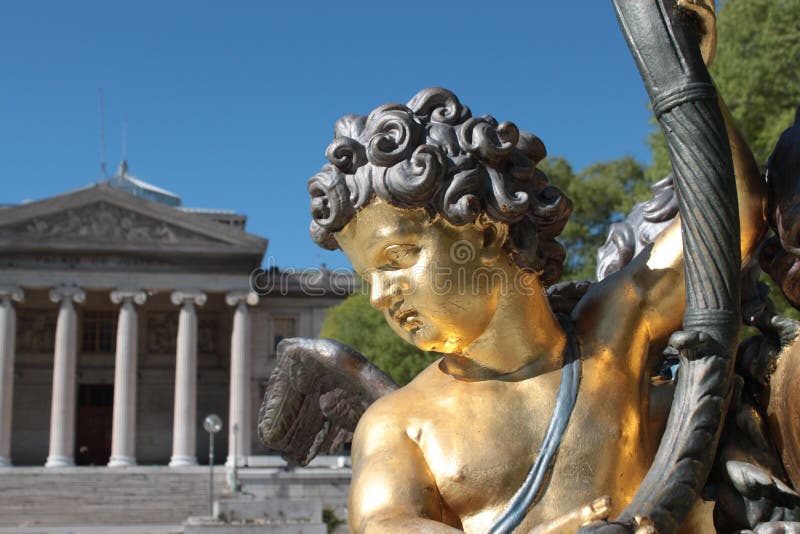 Angels of Oratis stock photo. Image of geometry, angel - 27680732