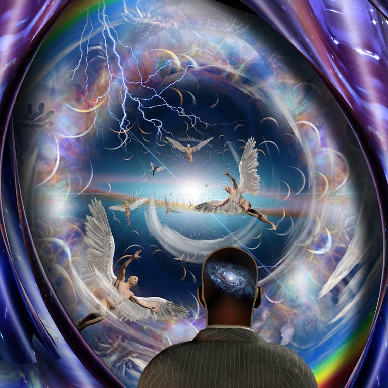 Angels Head Stock Illustrations – 516 Angels Head Stock Illustrations ...