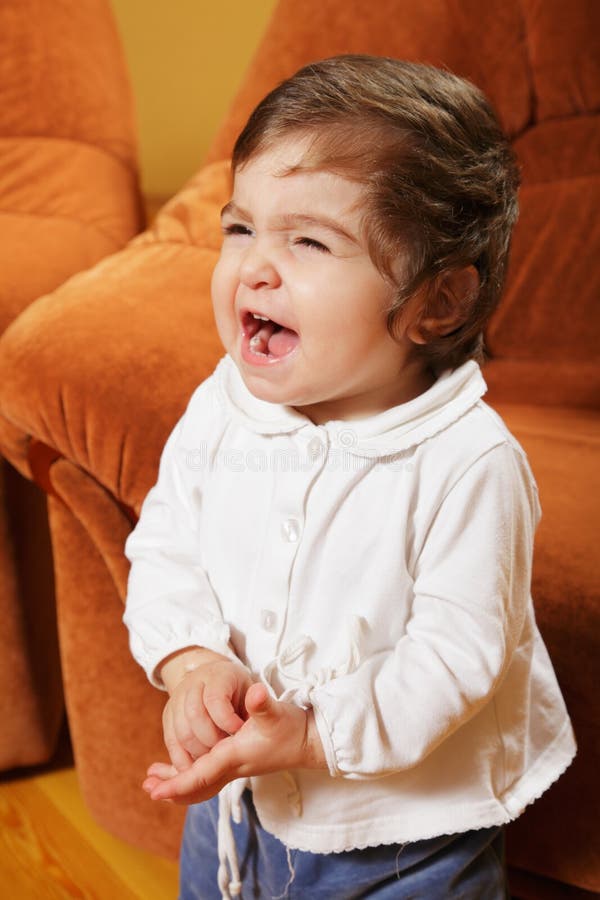 Anger stock photo. Image of looking, shouting, closeup - 17138870