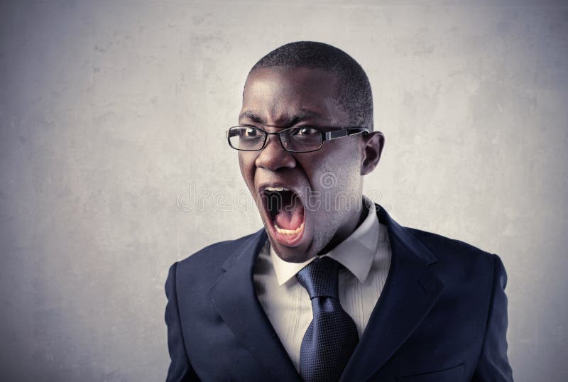 Rage stock photo. Image of exasperate, hatred, anger, agitated - 543704