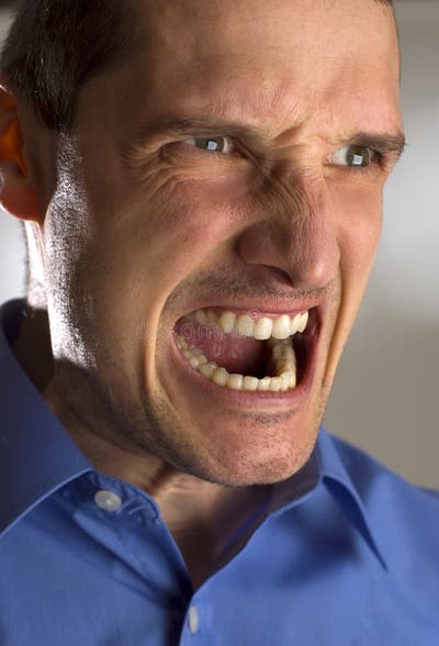 Anger stock image. Image of noise, shout, tantrum, argue - 2143865