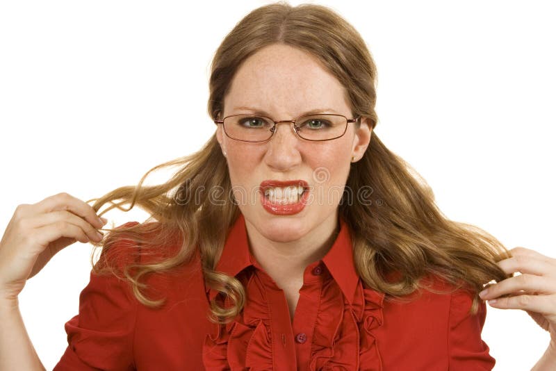 Anger Picture. Image: 2789869