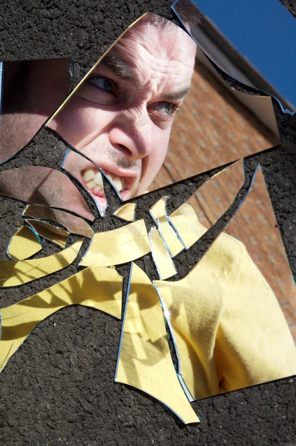 Anger stock image. Image of domestic, violence, violent - 4878723