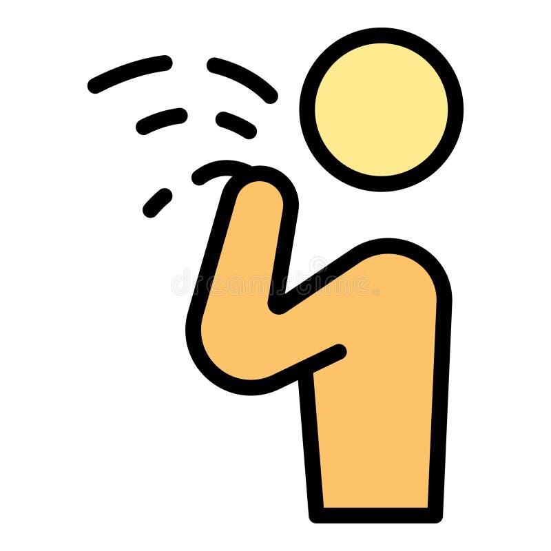 Anger Feeling Icon Vector Flat Stock Vector - Illustration of anxiety ...