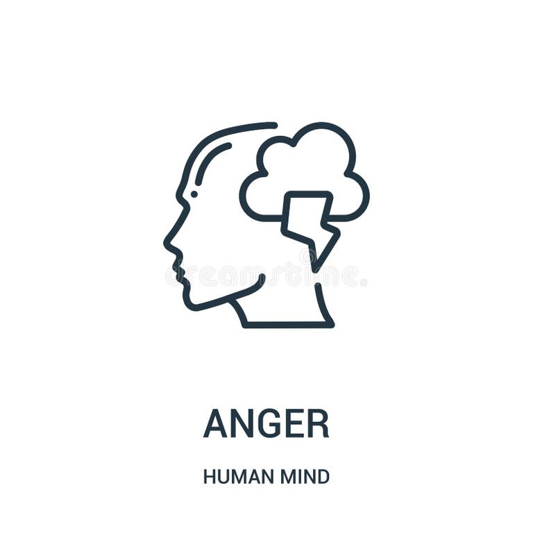 Anger Stock Illustrations – 104,137 Anger Stock Illustrations, Vectors ...