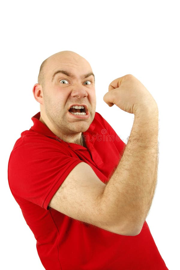 590+ Anger man Free Stock Photos - StockFreeImages