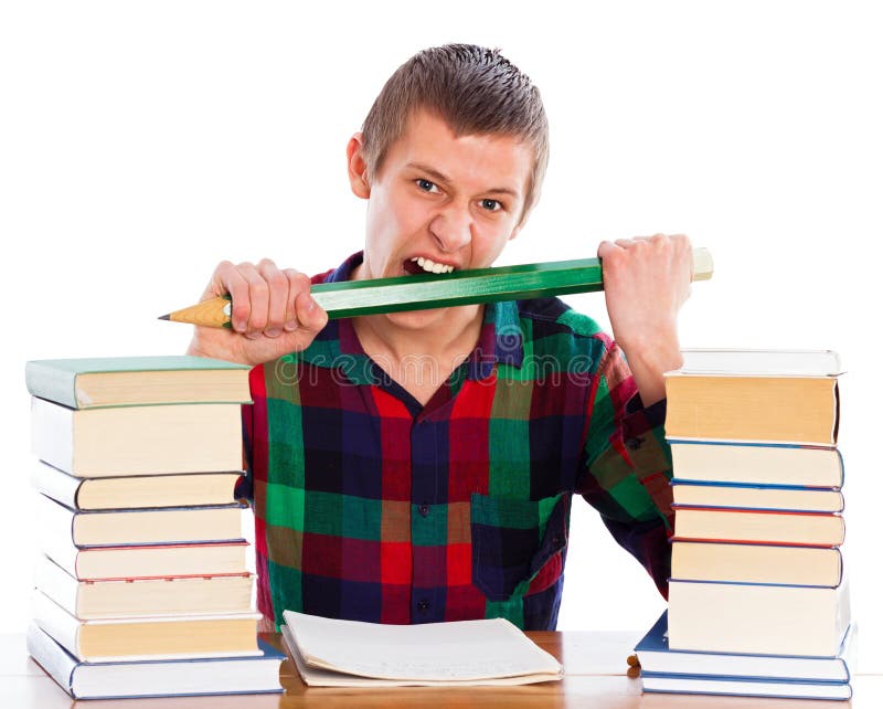 Anger Management stock photo. Image of learning, lesson - 37083294