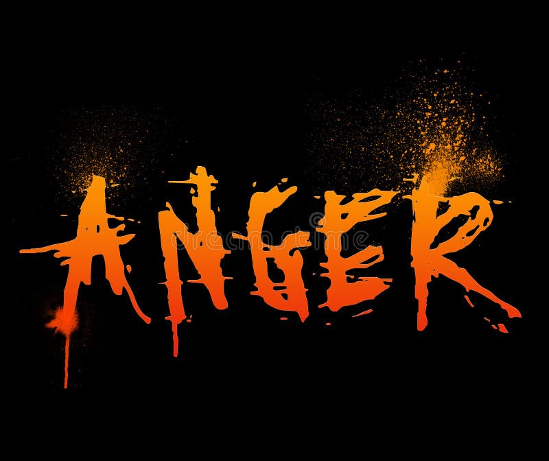 Black Grunge Frame stock illustration. Illustration of danger - 19227288