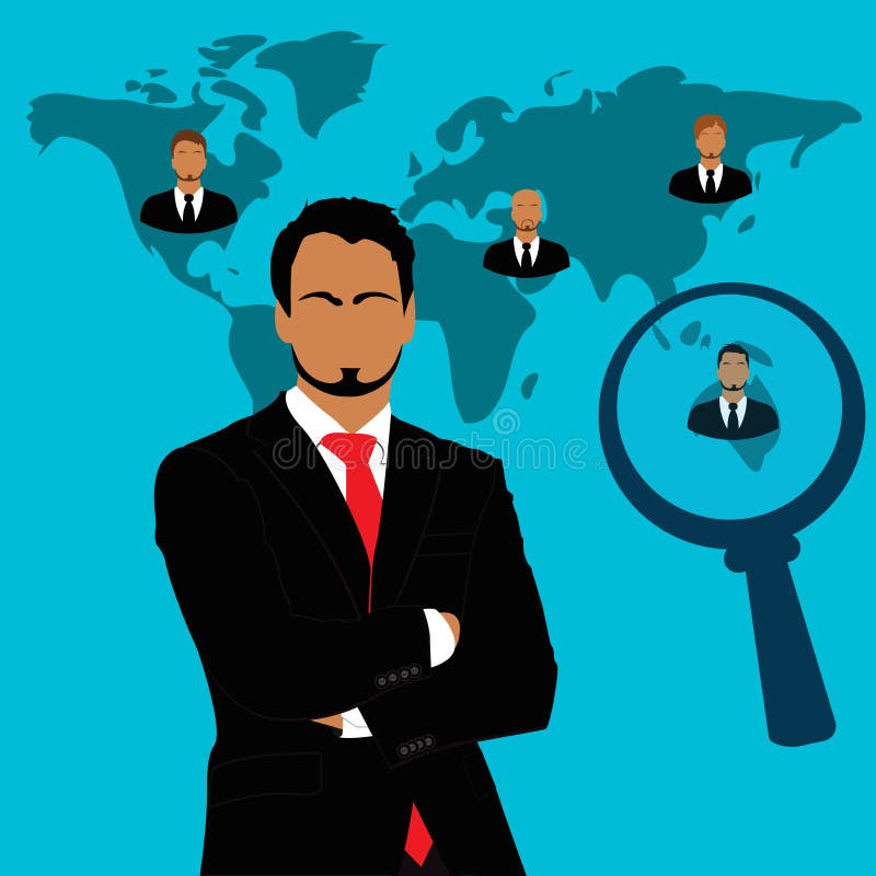 Angestellter, Einstellung, Mensch, Ressource, Auswahl, Interview ...